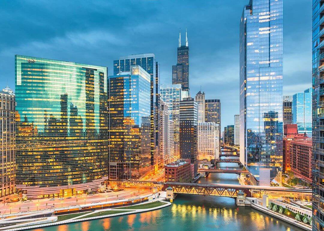 EyeSouth Surgery Center at Oak Lawn